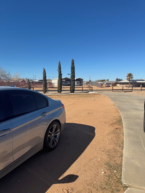 Cozy Bedroom In Charming Apple Valley With Wifi, Ac - Apple Valley, CA