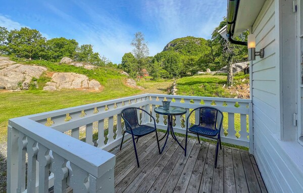 3 Roms Koselig Bolig I Farsund - Farsund