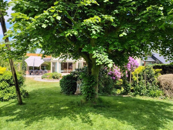 Gîte La Ferme D'escures - Harfleur