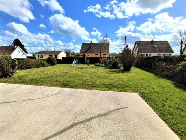Le Ti'moun - Quievrecourt - Neufchâtel-en-Bray