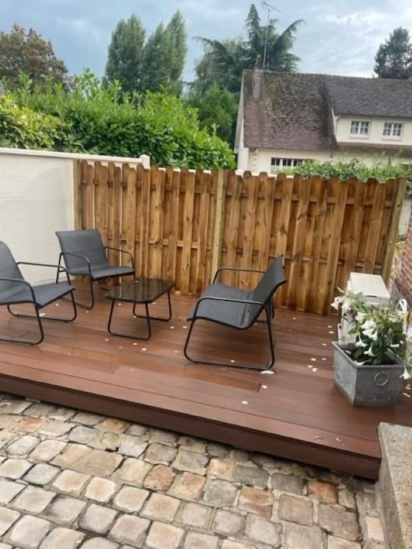 Gîte Pour 2 à 3 Personnes à Forges-les-eaux. - Forges-les-Eaux
