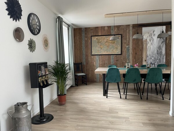 Le Duplex Atypique - Dieppe - Dieppe