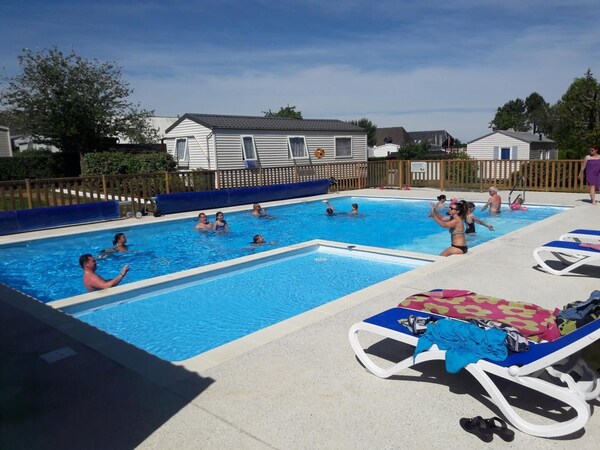 Le Cosy 53 - Vittefleur - Veulettes-sur-Mer