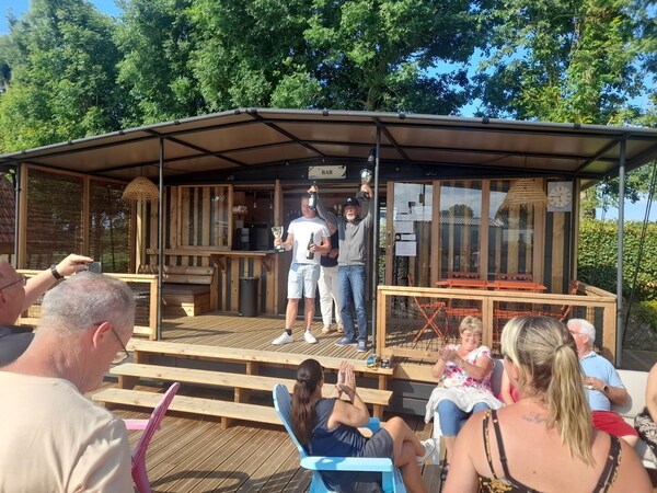 Le Cosy 33 - Vittefleur - Saint-Valery-en-Caux