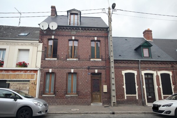 Flab'zen - Criel Sur Mer - Criel-sur-Mer
