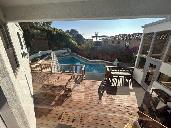 Spacious Modern Oceanview Home In Del Mar, Ca - Encinitas, CA
