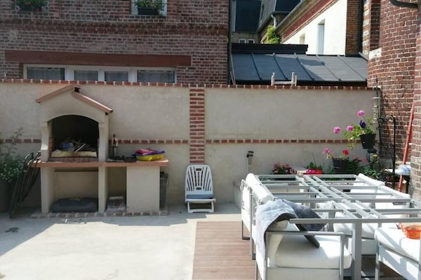 Vive Les Vacances ! - Arques La Bataille - Dieppe