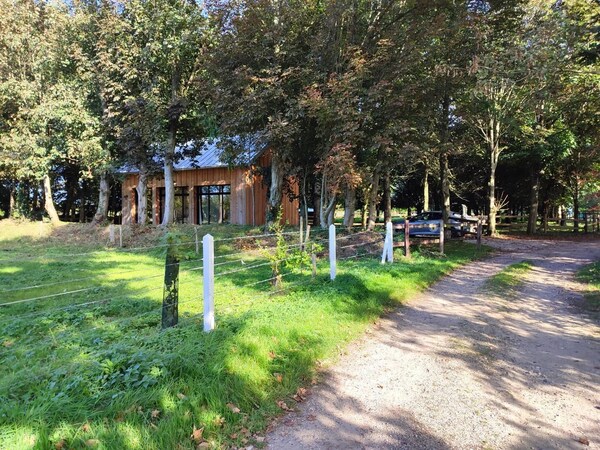 Le Lodge - Octeville Sur Mer - Le Havre