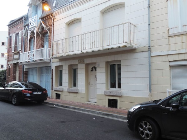 L'oulo - Treport (Le) - Mers-les-Bains