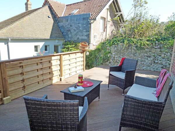 Le Gabrielle - Hautot Sur Mer - Pourville-sur-Mer
