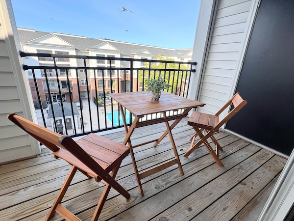 Airway Oasis At Dulles ~ Near Iad! - Leesburg, VA
