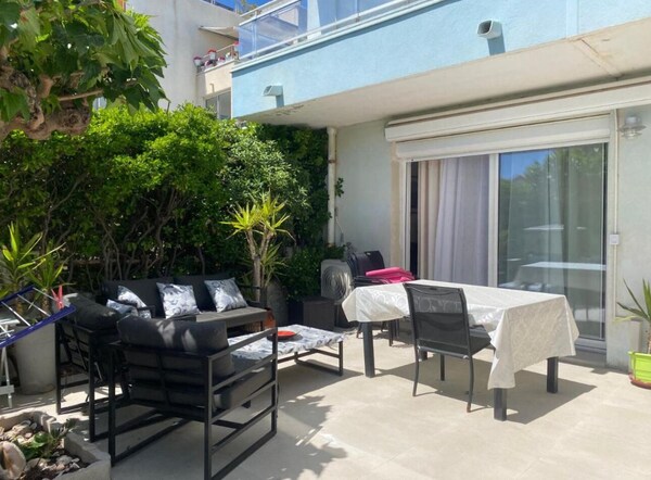 Appartement 70 M2 Palavas - Pérols