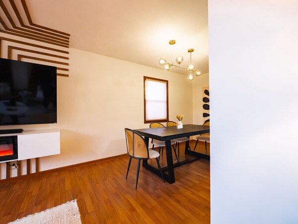 [3br] The Mocha Stayawhile Retreat - Clinton Lake, KS