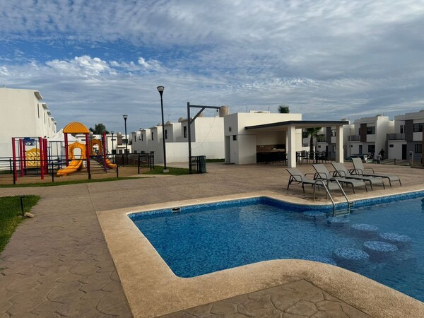 Casa áNgeles Mazatlan - Mazatlán