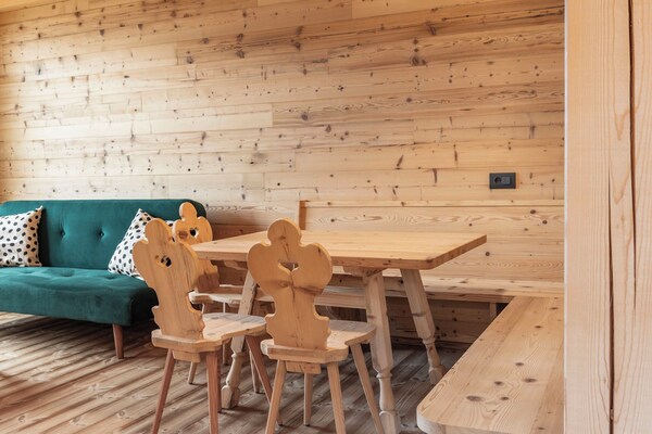 Ferienwohnung 'Peintnerhof Gasteig' Mit Bergblick, Gemeinschaftsterrasse Und Wi-fi - Reischach