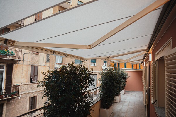 Room 'La Gemella 2' With Wi-fi - Stella, Liguria