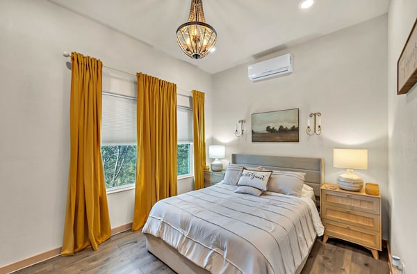Casita By The Lake | Boat Parking | Walk To Lake - Temple, TX