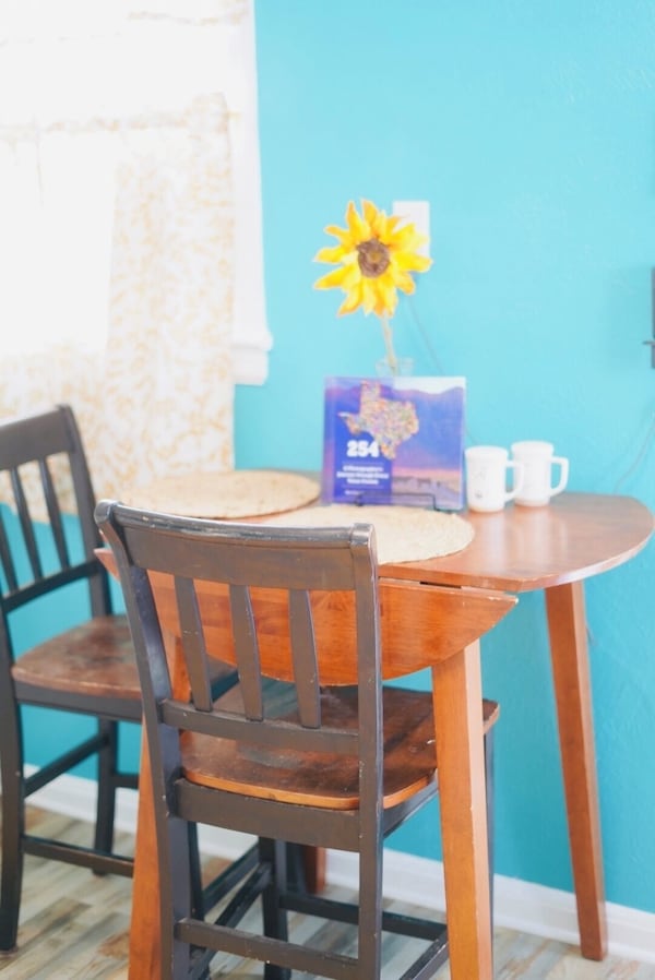 3-bedroom House. Everything You Need In One Spot. Quiet And Cozy Home. - Temple, TX