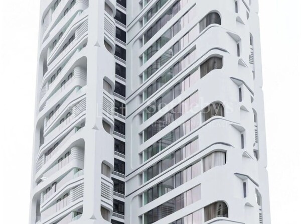 Ultra Luxury Sea View House For Your Family - Singapore