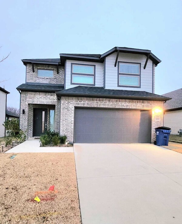 Relax & Unwind At Our Cozy Forney, Tx Home A Perfect Base For Exploring Dallas! - 梅斯基特