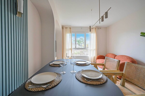 Magnifique Appartement- 2br-4p- Bagnolet - Bagnolet