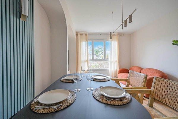 Magnifique Appartement- 2br-4p- Bagnolet - Bagnolet