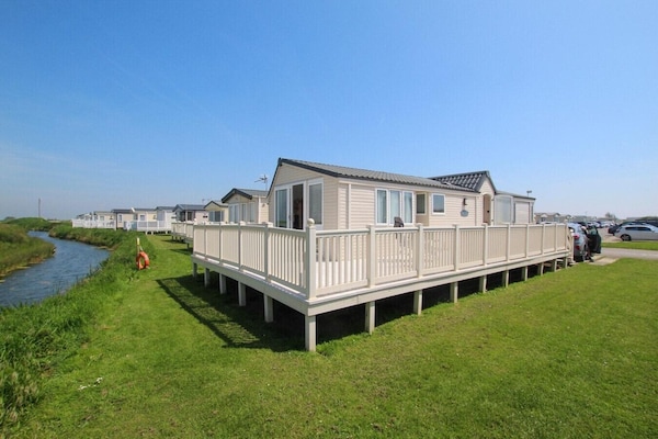 Mp261 Parkdean Camber Sands - Camber Sands