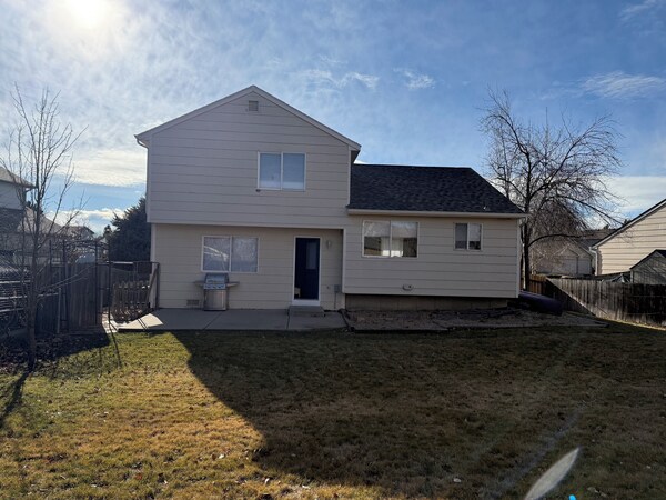 Charming 3-bedroom House In Delightful Longmont With Wifi, Ac - Longmont, CO