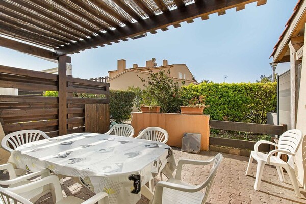 Appartement Familial En Bord De Mer à Agde - Agde