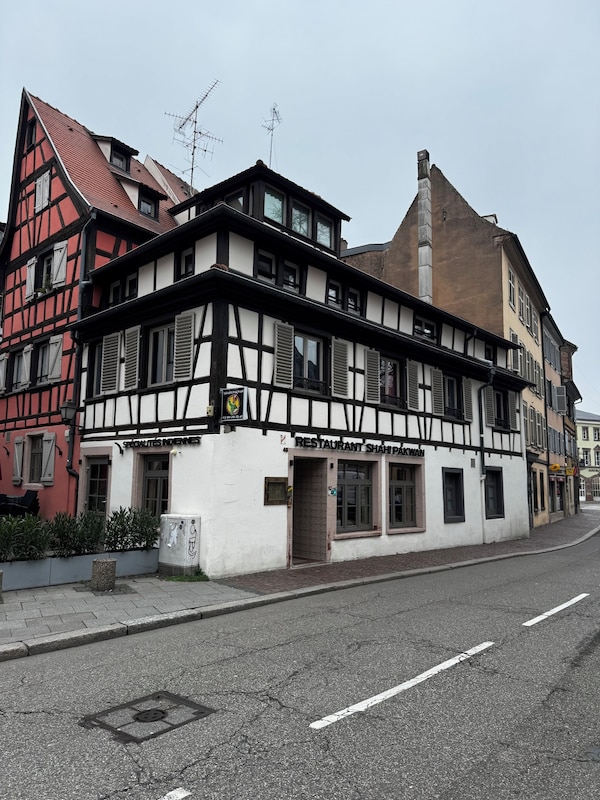 Strasbourg Centre Beau F3 Petite France Centre Historique 3*, 3*, 3*, 3*. - Estrasburgo