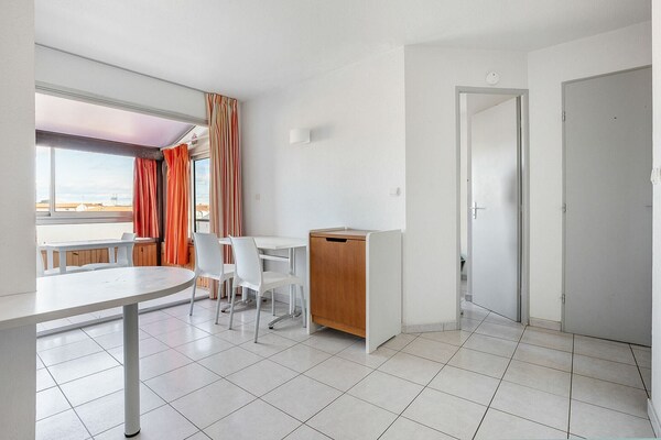 Superbe Appartement à Agde Proche Plage - Plage du Grau d'Agde