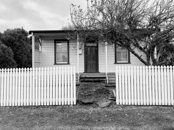 The Railway Sleeper - Your Home Away From Home - New Zealand