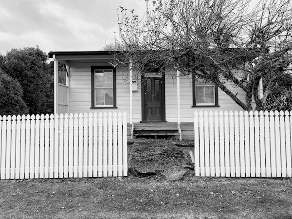 The Railway Sleeper - Your Home Away From Home - オハクネ