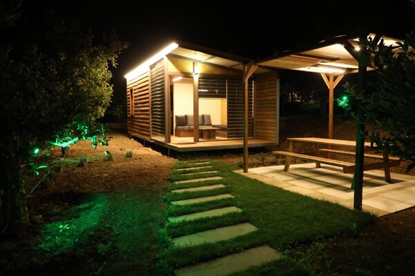 Cozy Chalet With Wifi, Ac, Fitness Room In Charming Beirut - Beirut