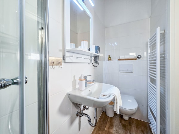 Alpha Apartments: Stil, Flair, Zentral & Naturnah - Herdecke