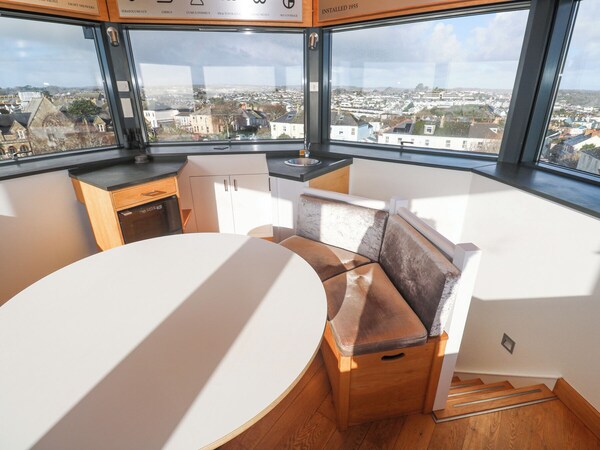 The Observatory Tower, Family Friendly In Falmouth - Falmouth