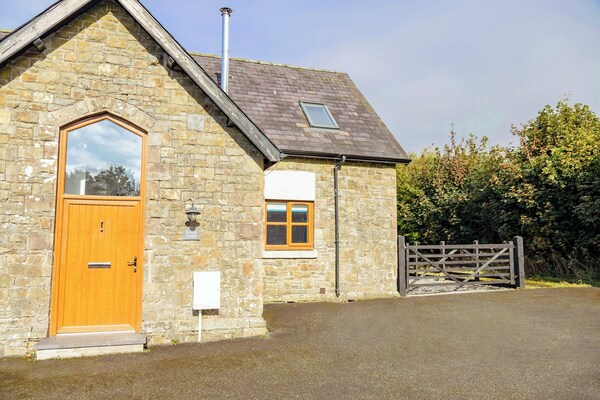 School Lodge, Pet Friendly, With Open Fire In Llandeilo - Llandeilo