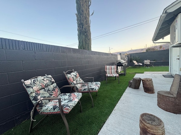 Spacious 4-bedroom House With Wifi And Fitness Room In Welcoming Rowland Heights - West Covina, CA