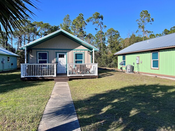 Beach St Bungalow #2 - Florida