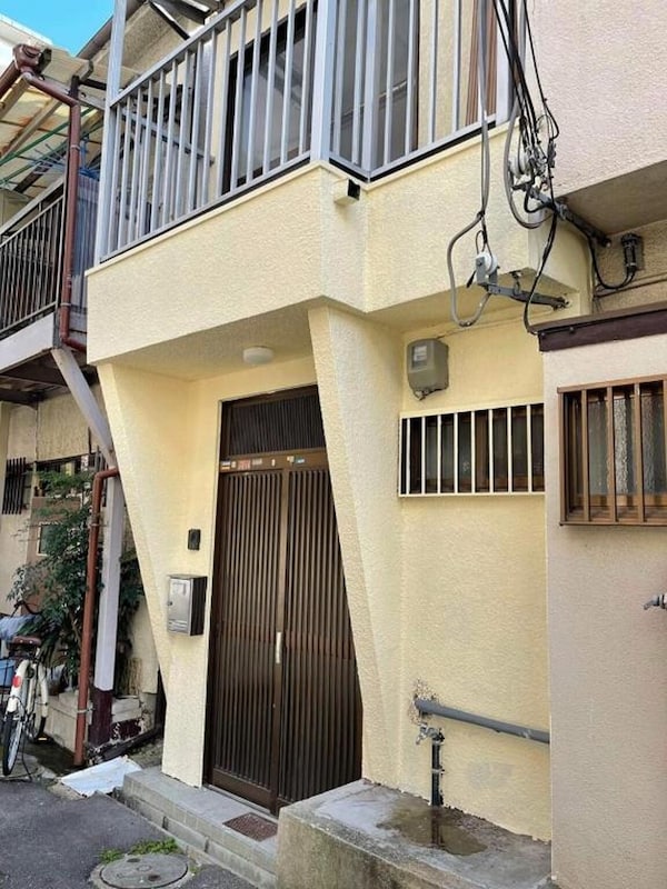 Annam Stay Osaka Airport: Whole 2 Story House Rental Annam Stay Osaka Airport: 2 Story Townhouse - 미노오시