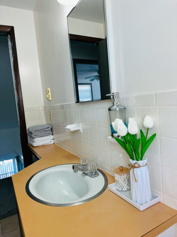 Cozy 2-bedroom Apartment,conveniently Located Next To Major Stores & Boston Road - Springfield, MA