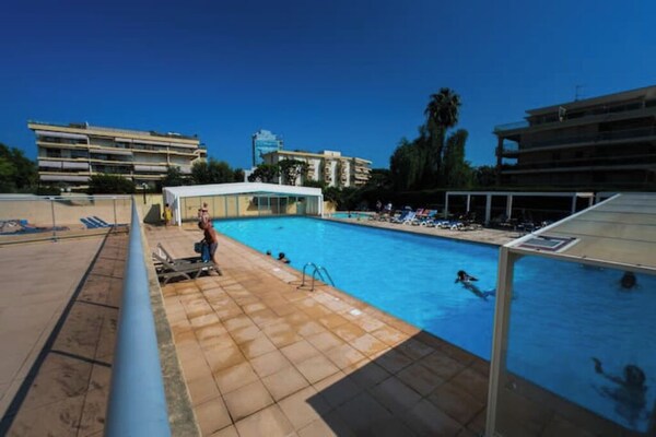 Villa Bono Jacuzzi & Spa - La Colle-sur-Loup