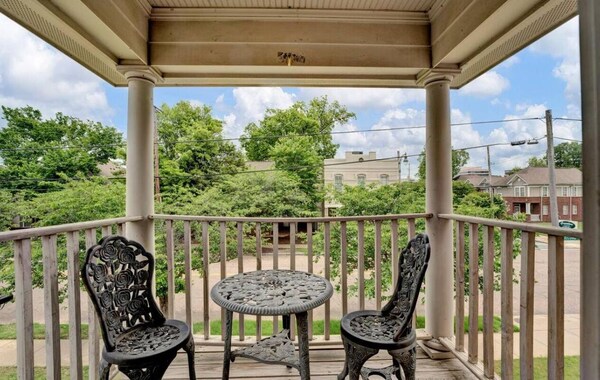 Relax With The Whole Family At This Peaceful Place To Stay. - Memphis, TN