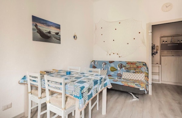 Appartamento Leo Deiva Marina 100 Mt Dal Mare - Bonassola
