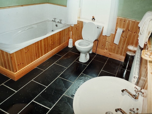 Scenic Cottage On The Shannon Estuary Way - County Kerry