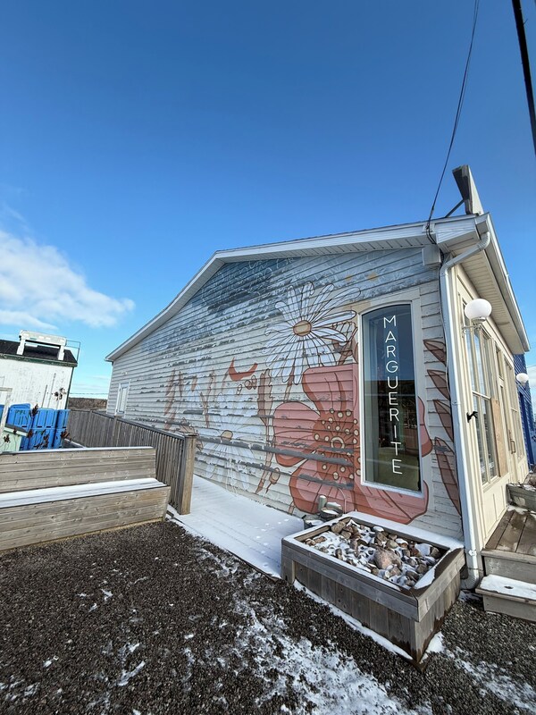 Cozy Cottage By The Highlands Park W/bakery, Beach + Hiking Trails Close By! - 노바스코샤