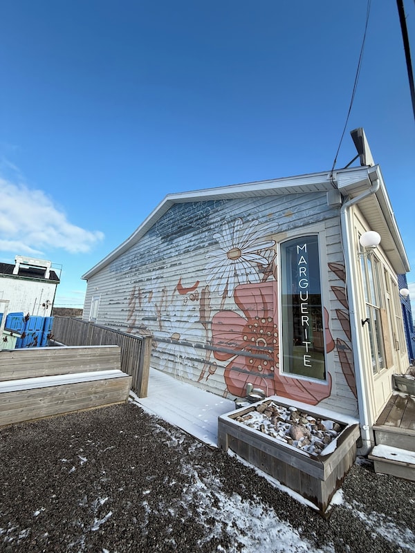 Cozy Cottage By The Highlands Park W/bakery, Beach + Hiking Trails Close By! - 노바스코샤