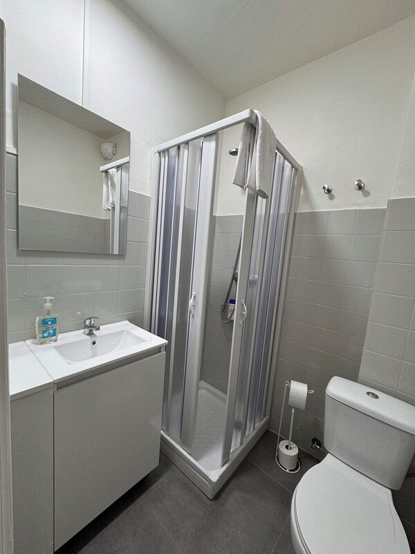 Cervantes Apartment - Villena