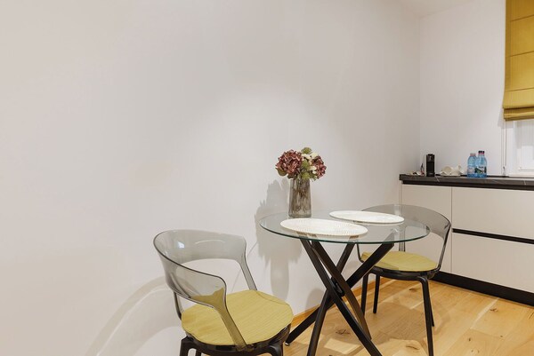 Tho Luxury Residence - Studio Deluxe - Comuna Prejmer