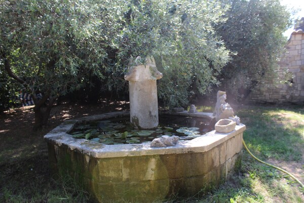 Le Mas De Lucien Between Arles, Nimes And Avignon - Camargue